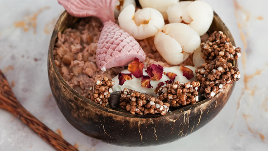 Oh My Coco - Coco & Bambú lifestyle – Oh My Coco 🥥