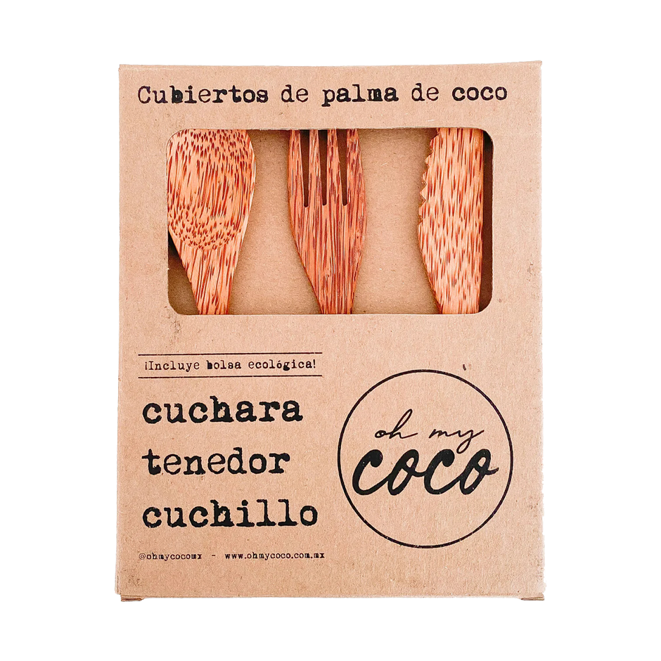 Coco – Oh My Coco 🥥